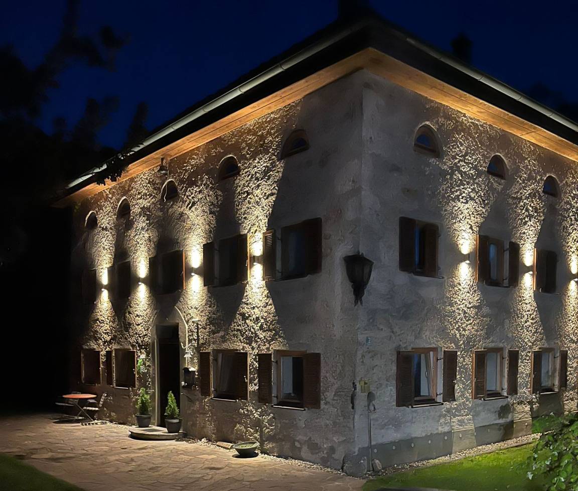 140 M² Ferienwohnung ∙ 4 Gäste - Taching am See