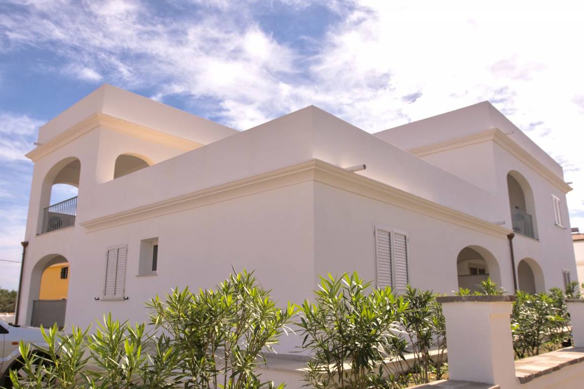 48 M² Apartment ∙ 1 Bedroom ∙ 5 Guests - Orosei