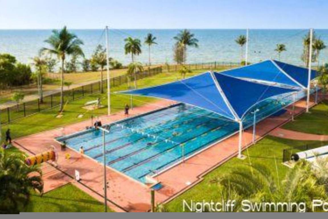 Apartment ∙ 2 Bedrooms ∙ 4 Guests - Darwin