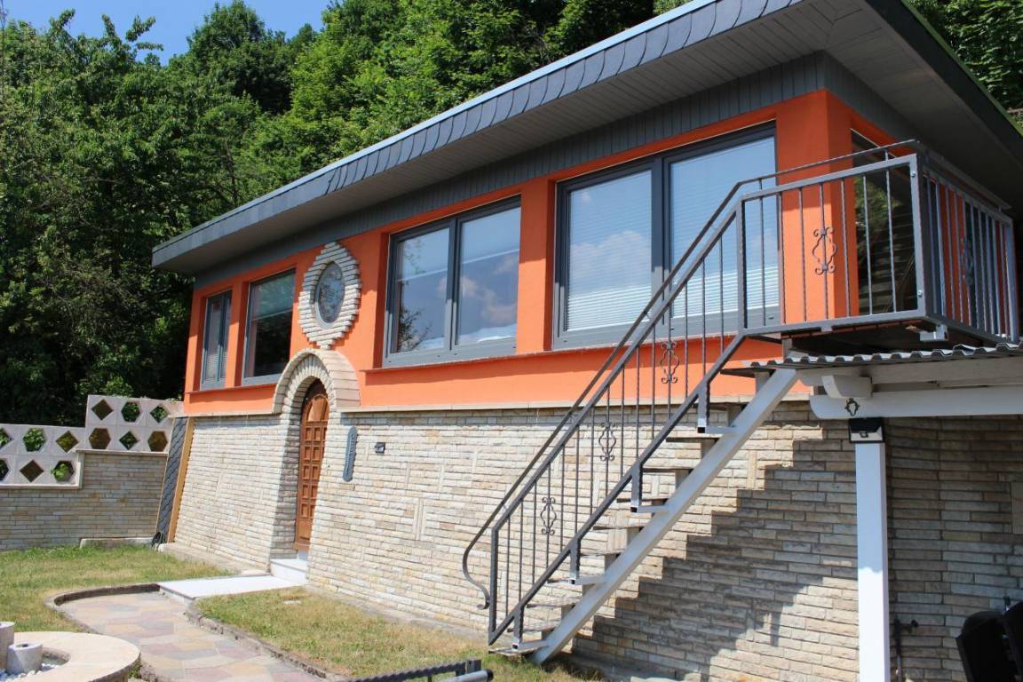 38 M² Ferienhaus ∙ 2 Gäste - Stadt Wehlen