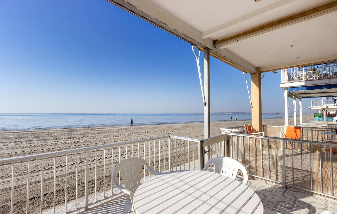 85 M² Appartement ∙ 3 Chambres ∙ 6 Personnes - Elche