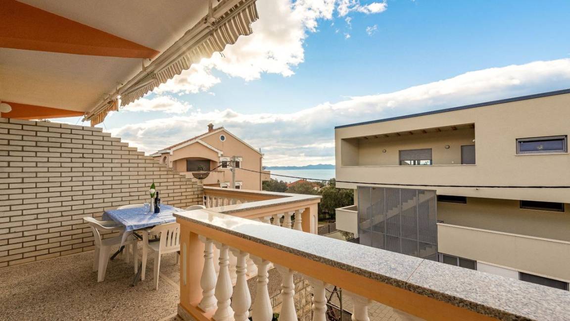 41 M² Apartment ∙ 2 Bedrooms ∙ 5 Guests - Nin
