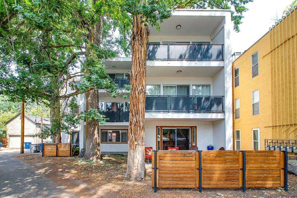 73 M² Apartment ∙ 1 Bedroom ∙ 3 Guests - Boise