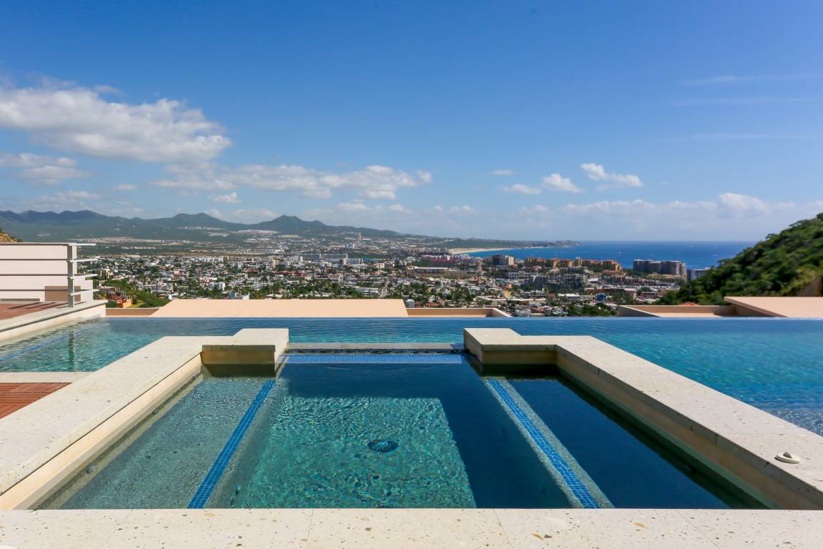 204 M² Apartment ∙ 3 Bedrooms ∙ 6 Guests - Cabo San Lucas