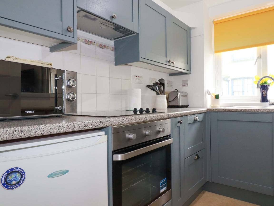 Cottage ∙ 1 Bedroom ∙ 2 Guests - Looe