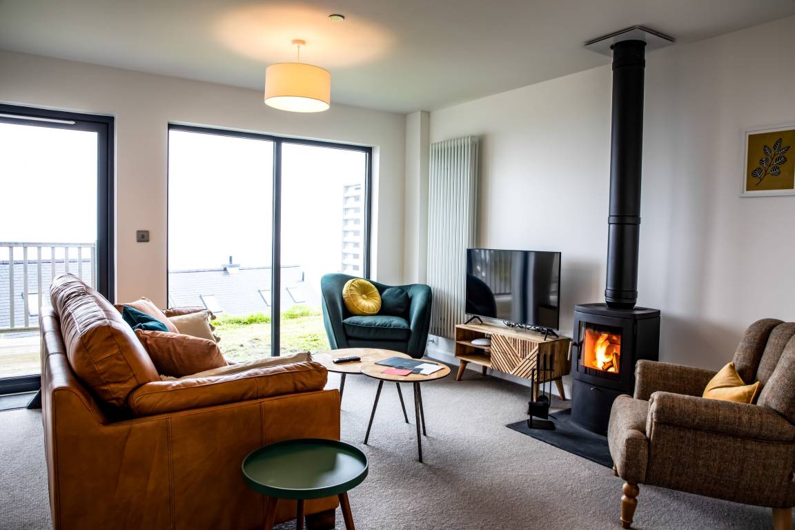 Cottage ∙ 2 Bedrooms ∙ 4 Guests - Pwllheli
