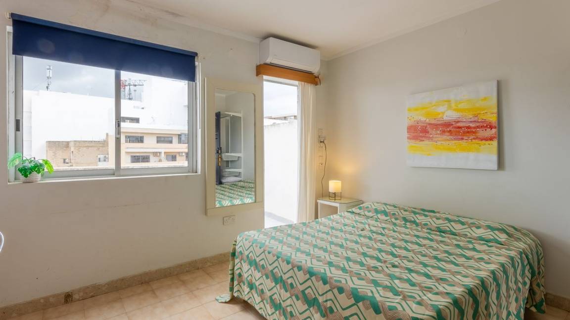 25 M² Appartement ∙ 2 Personnes - Malte