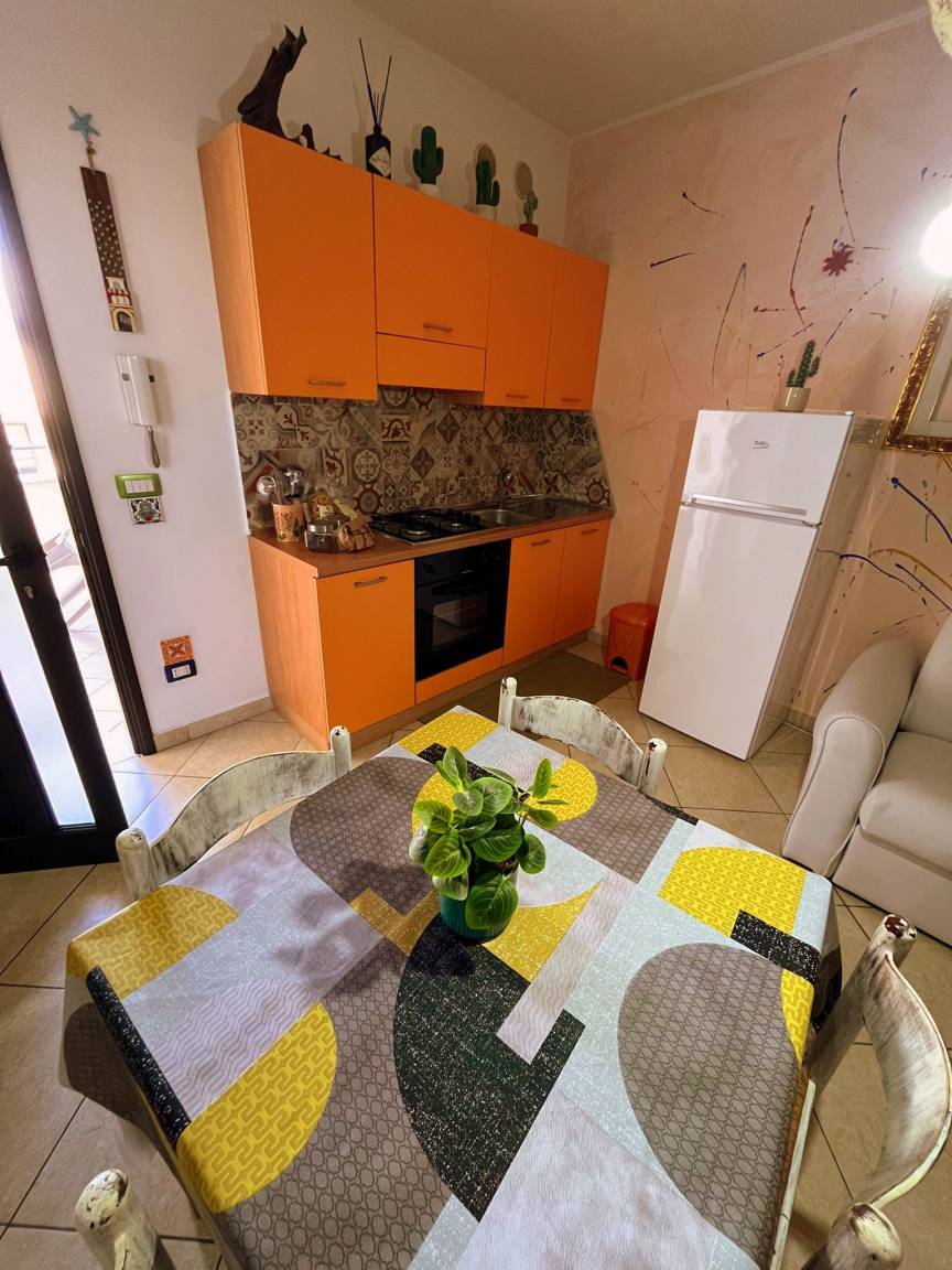 55 M² House ∙ 1 Bedroom ∙ 4 Guests - Nardò
