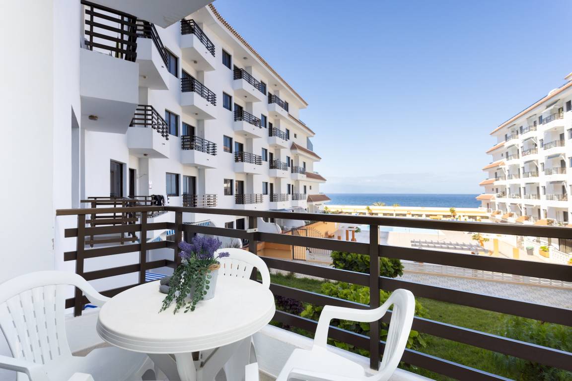 66 M² Apartment ∙ 2 Bedrooms ∙ 5 Guests - Santiago del Teide