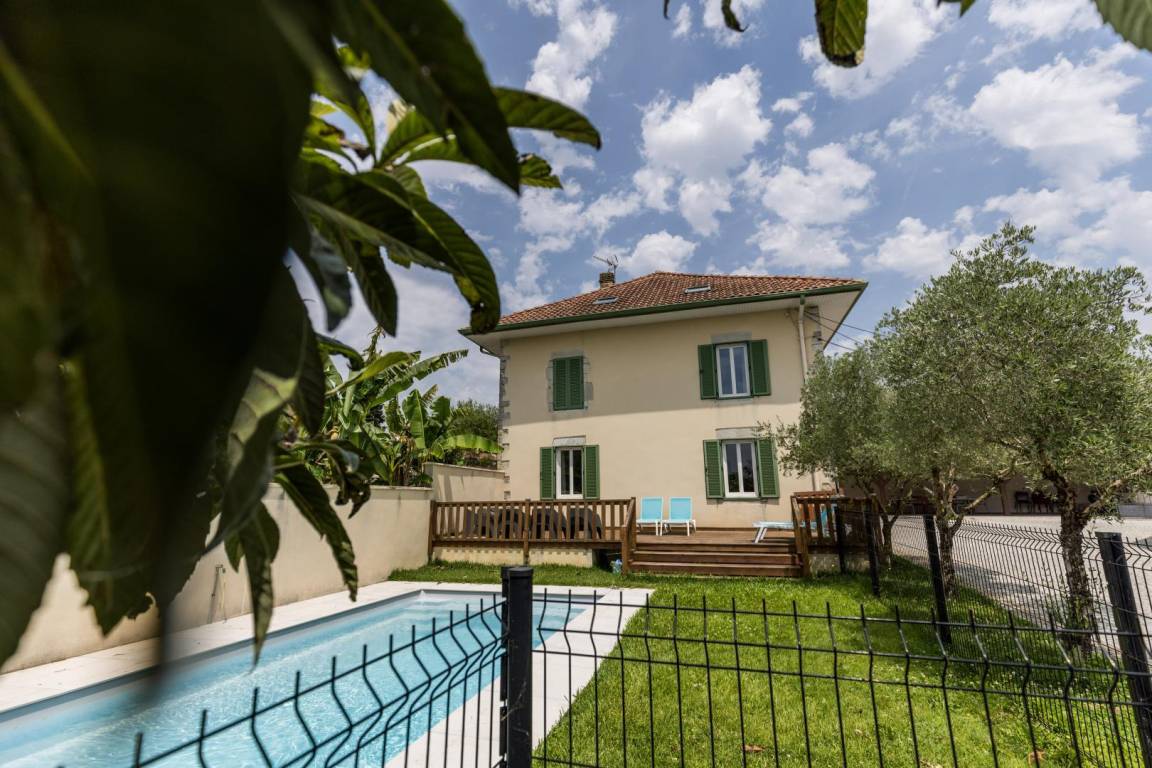 350 M² Gîte ∙ 7 Chambres ∙ 15 Personnes - Landes