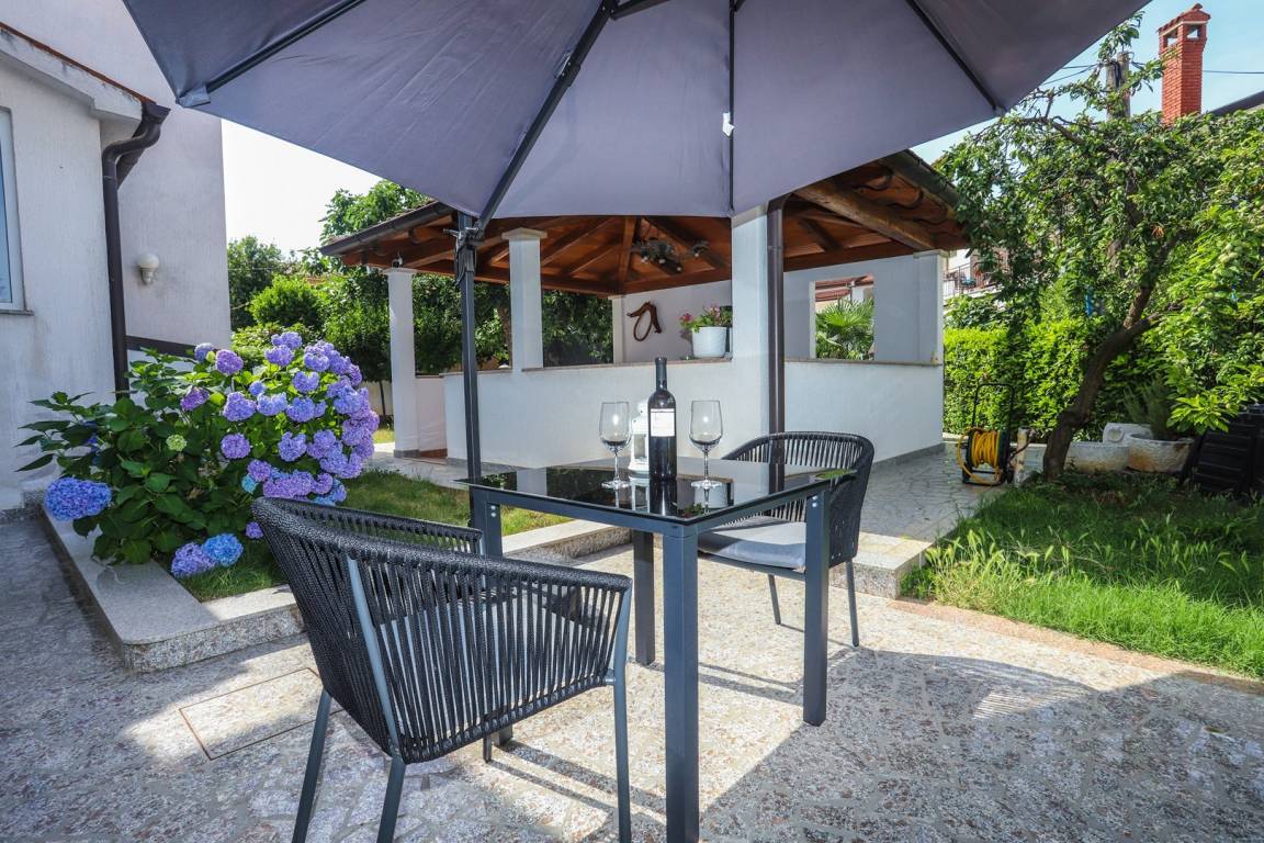 25 M² Apartment ∙ 1 Bedroom ∙ 2 Guests - Poreč