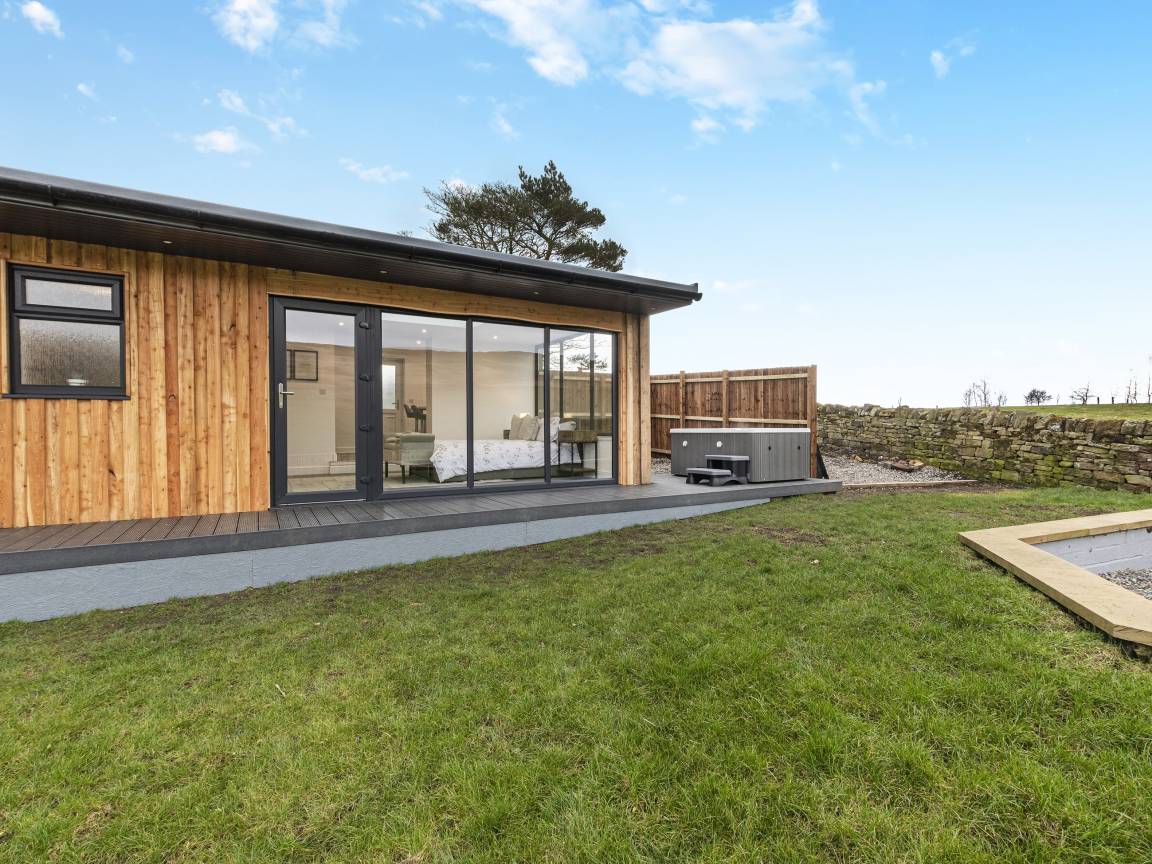 Cottage ∙ 1 Bedroom ∙ 2 Guests - Northumberland