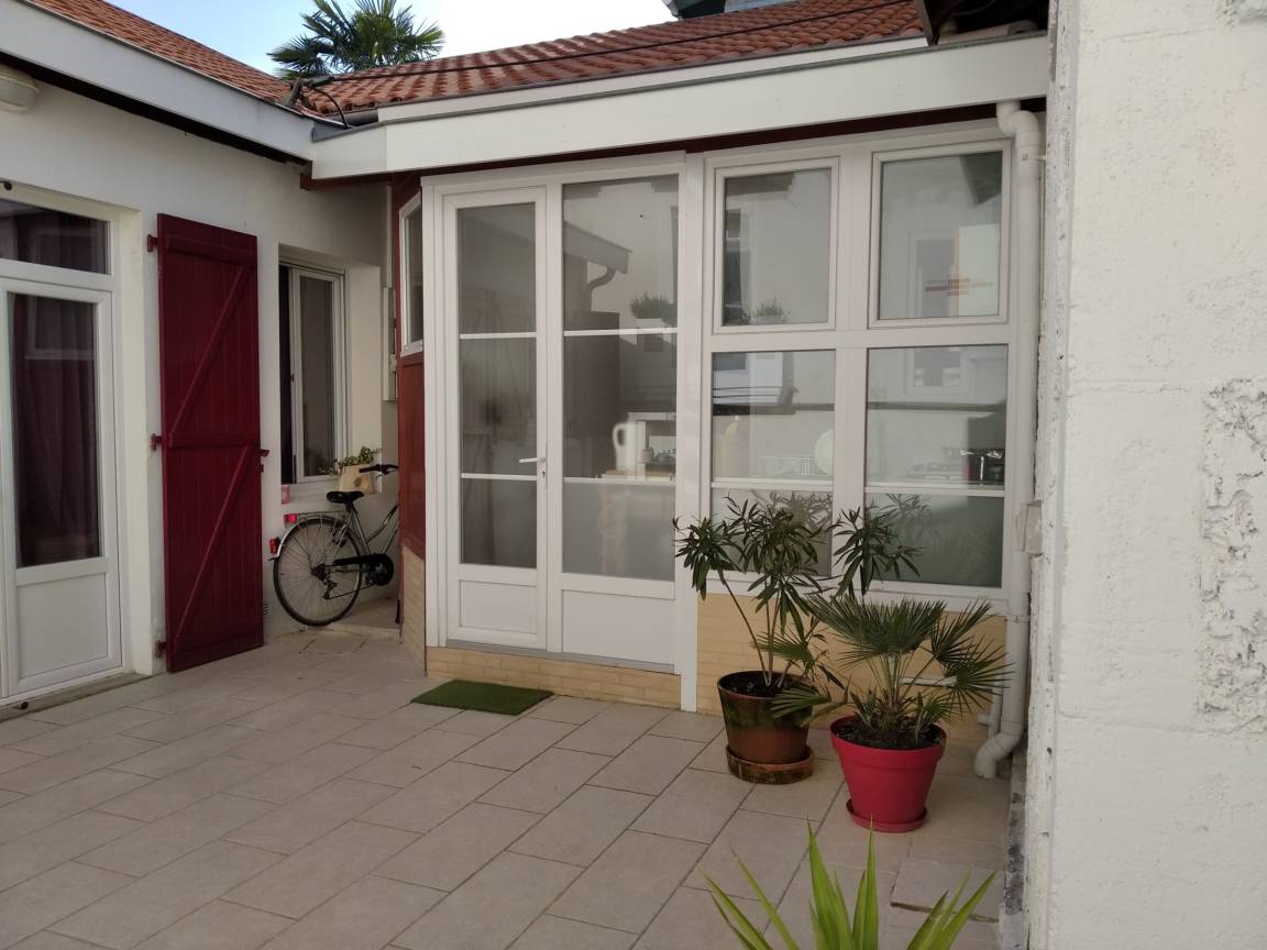 60 M² Maison De Vacances ∙ 2 Chambres ∙ 4 Personnes - Bassin d'Arcachon