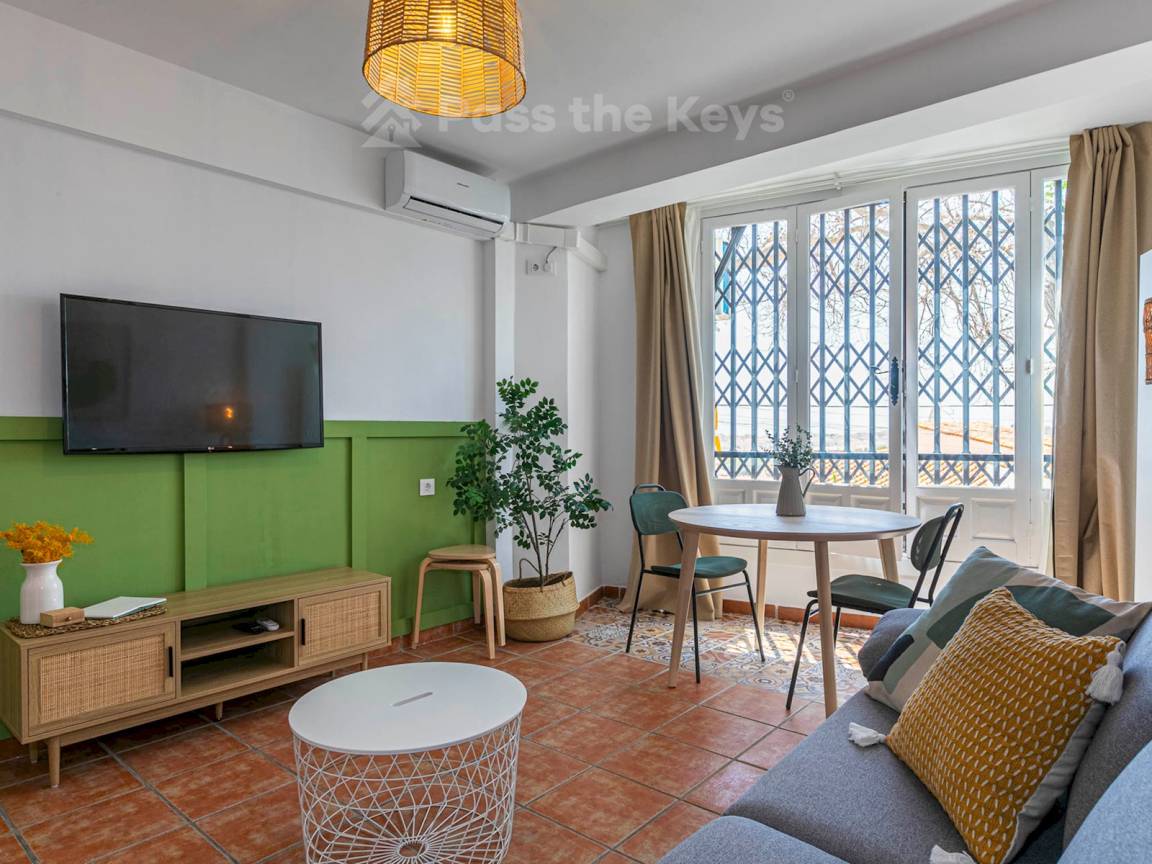 37 M² Apartamento ∙ 2 Huéspedes - Marbella