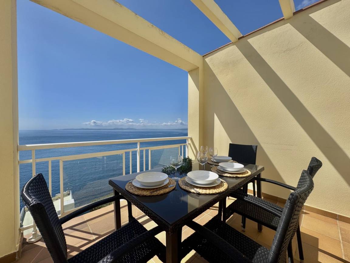 40 M² Appartement ∙ 1 Chambre ∙ 4 Personnes - Cadaqués