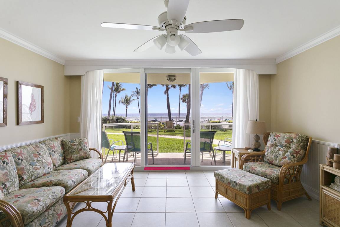 67 M² Apartamento ∙ 1 Habitación ∙ 4 Huéspedes - Boca Raton