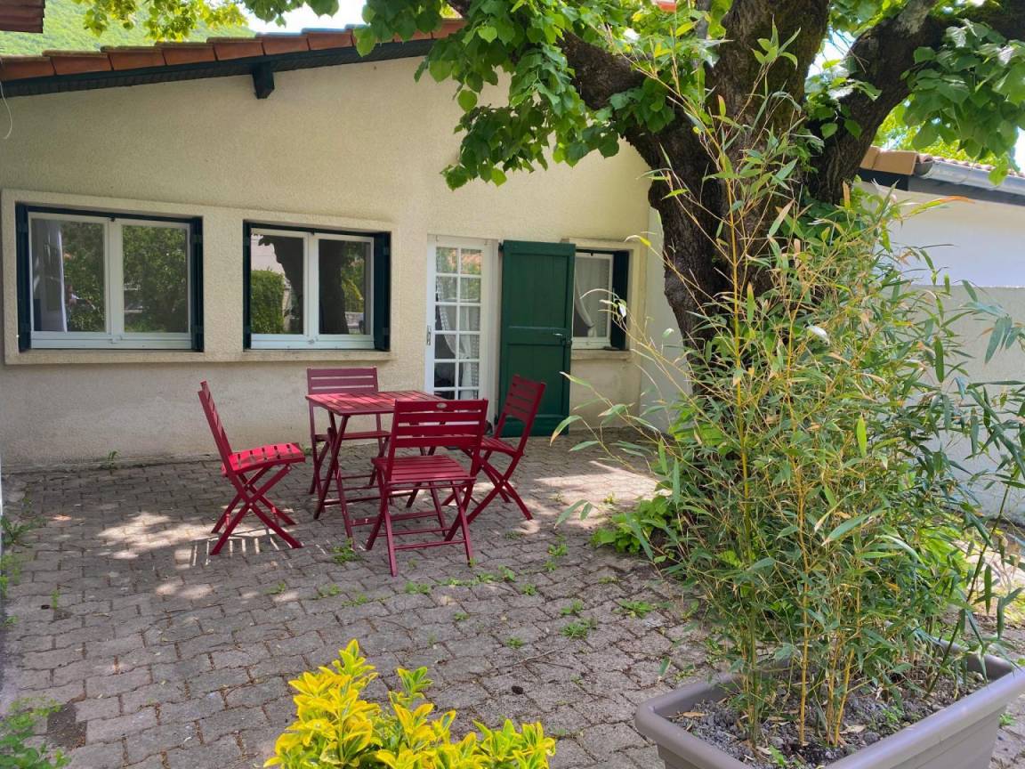 34 M² Gîte ∙ 1 Chambre ∙ 2 Personnes - Digne-les-Bains
