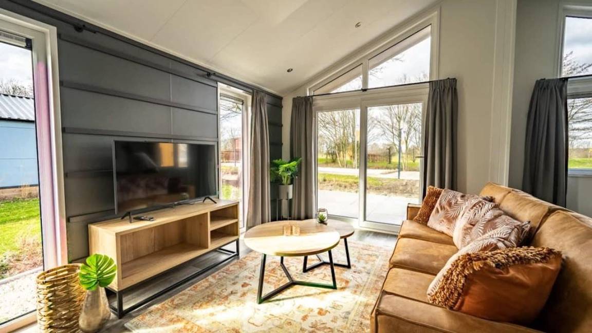 70 M² Casa ∙ 2 Camere Da Letto ∙ 6 Ospiti - Arnhem