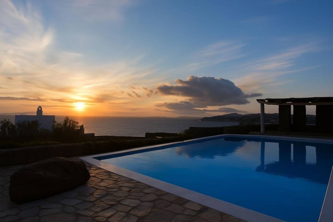 Maison De Vacances ∙ 1 Chambre ∙ 2 Personnes - Grèce