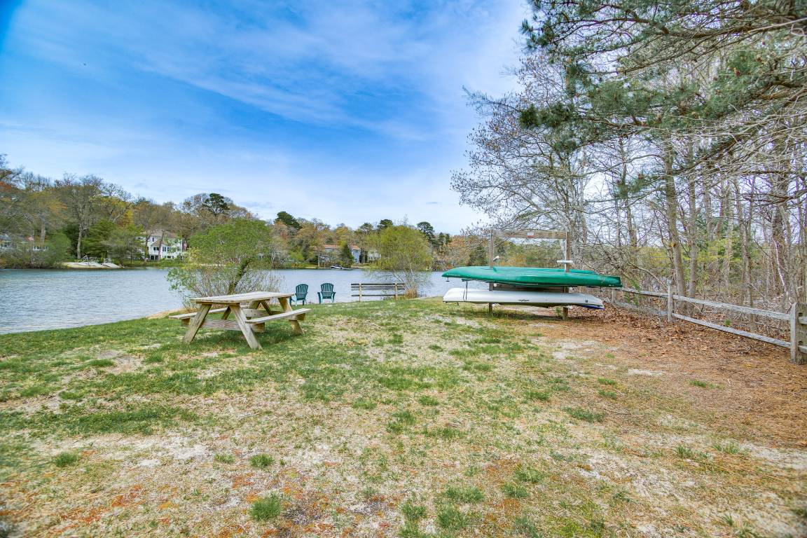 233 M² Casa ∙ 4 Habitaciones ∙ 8 Huéspedes - Mashpee, MA