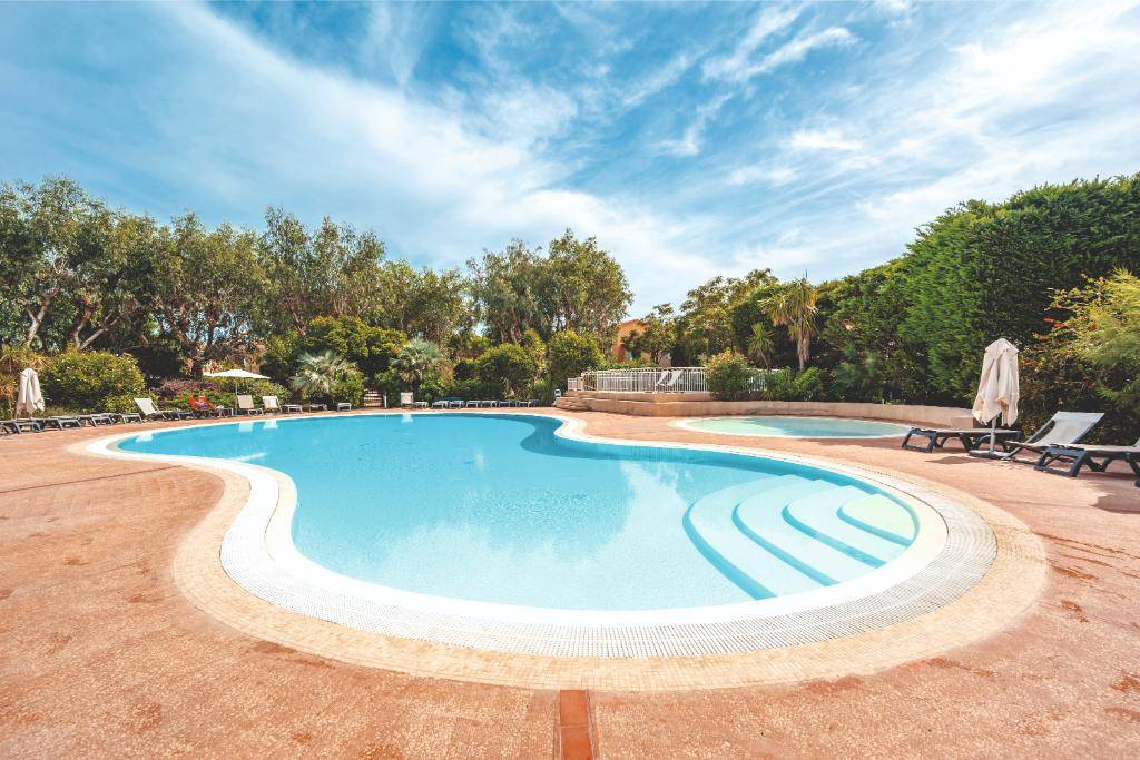 42 M² Chalet ∙ 2 Schlafzimmer ∙ 6 Gäste - Hyères