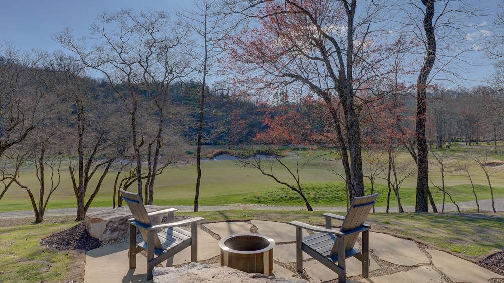 Cottage ∙ 1 Bedroom ∙ 2 Guests - Blue Ridge, GA