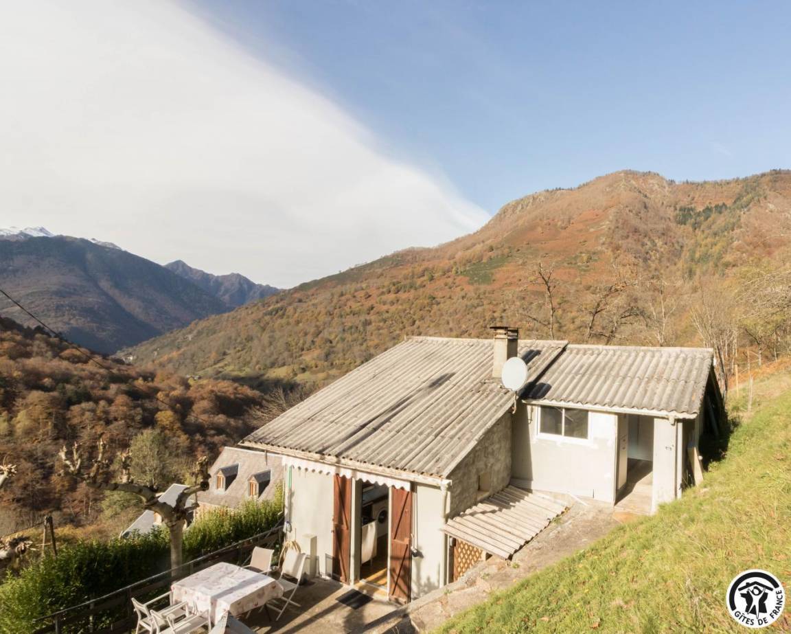 45 M² Gîte ∙ 2 Chambres ∙ 5 Personnes - Haute-Garonne