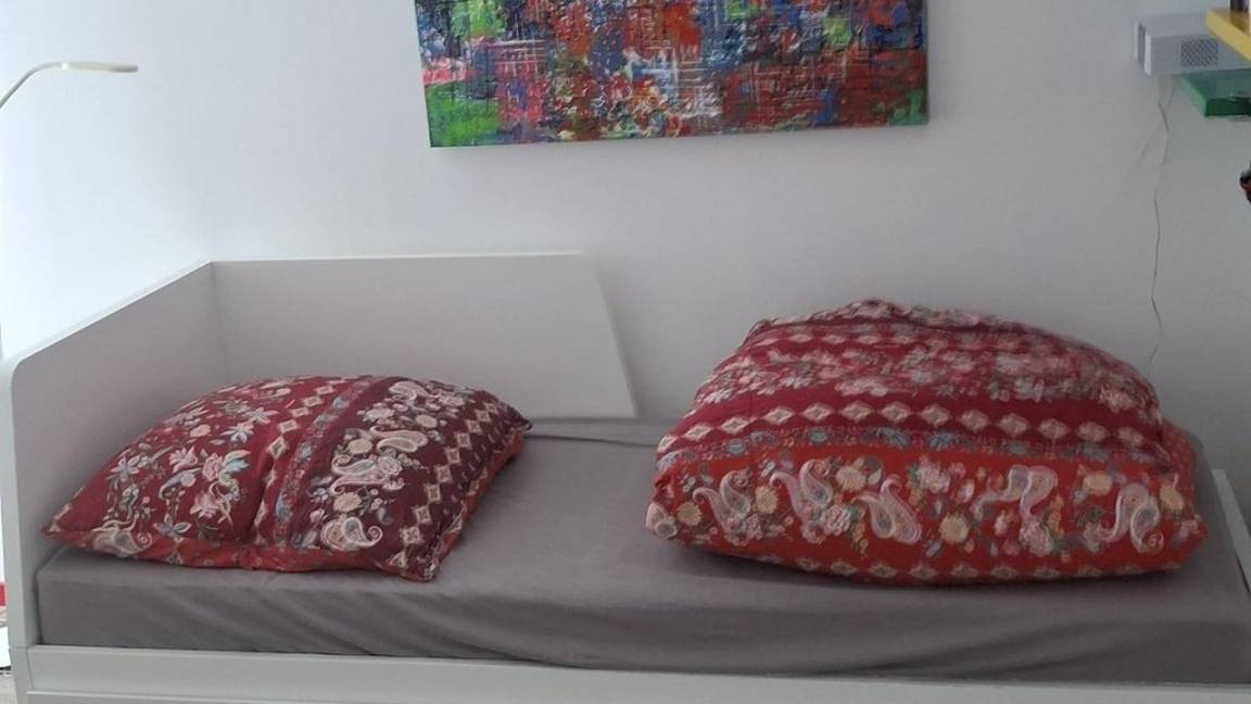 24 M² Hotel ∙ 1 Guest - Witten