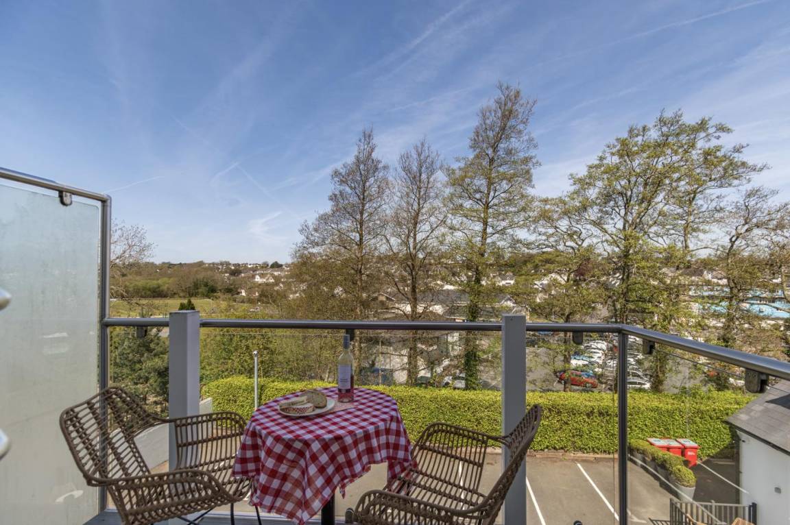 Apartment ∙ 1 Bedroom ∙ 2 Guests - Saundersfoot