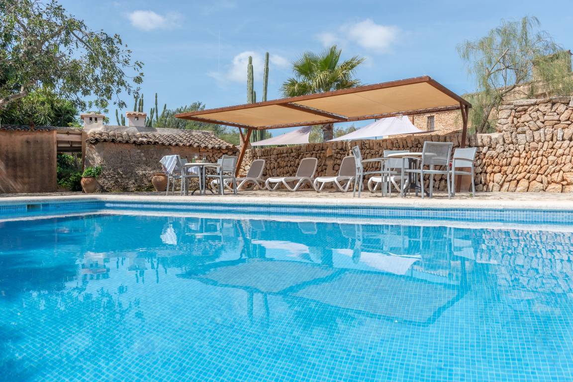 70 M² Apartment ∙ 2 Bedrooms ∙ 4 Guests - Manacor