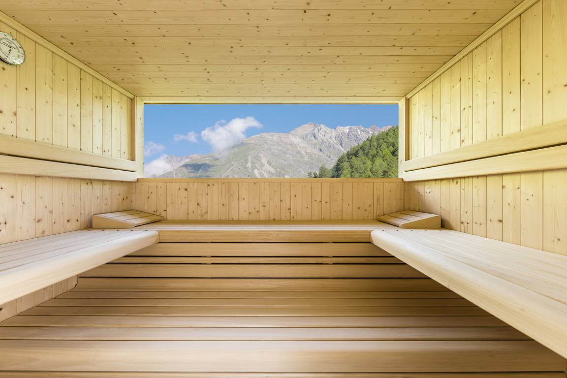 86 M² Ferienwohnung ∙ 2 Schlafzimmer ∙ 6 Gäste - Schnals