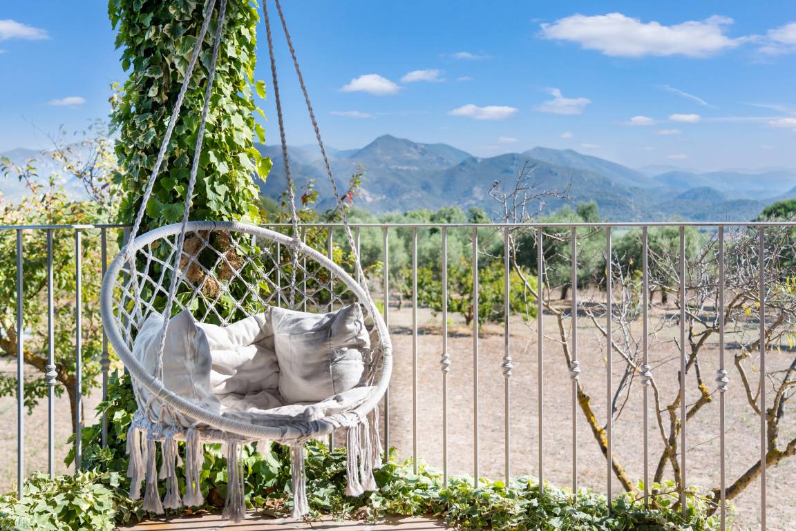 85 M² Villa ∙ 3 Bedrooms ∙ 6 Guests - South Sardinia