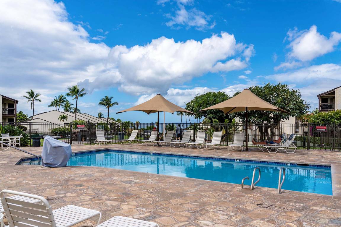 72 M² Condo ∙ 1 Bedroom ∙ 4 Guests - Maui, HI