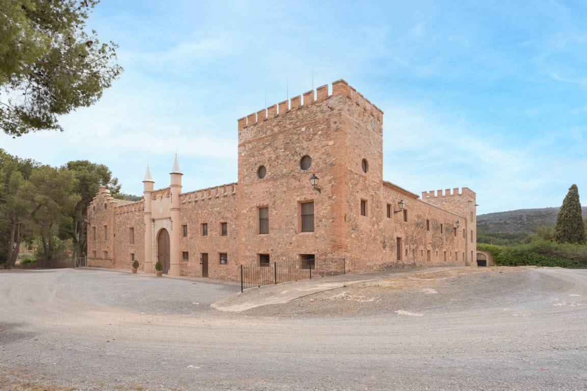 94 M² Ferienwohnung ∙ 3 Schlafzimmer ∙ 6 Gäste - Altura, Spain