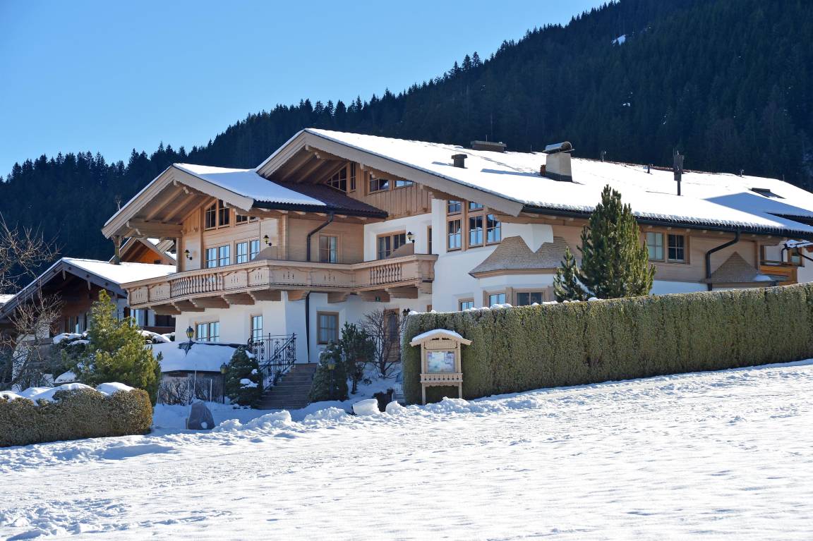 96 M² Apartment ∙ 2 Bedrooms ∙ 6 Guests - Ellmau