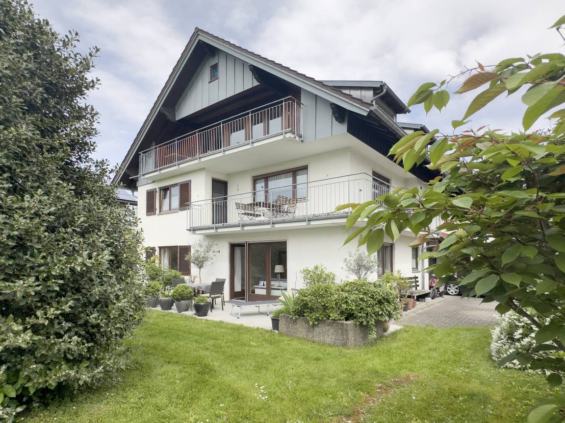 80 M² Apartamento ∙ 1 Habitación ∙ 2 Huéspedes - Lindau
