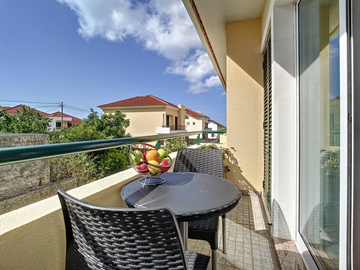 60 M² Apartment ∙ 1 Bedroom ∙ 4 Guests - Porto Moniz