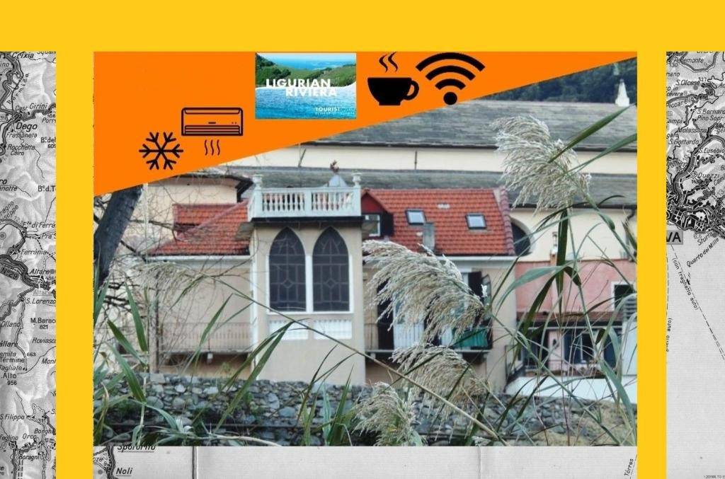 Bed And Breakfast ∙ 1 Bedroom ∙ 2 Guests - Borghetto Santo Spirito