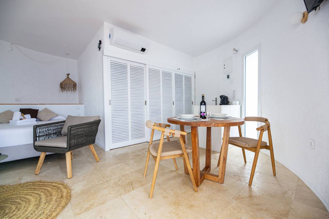 40 M² Appartement ∙ 2 Personnes - Cadaqués
