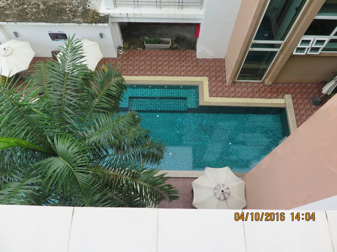 60 M² Apartment ∙ 1 Bedroom ∙ 2 Guests - Patong Beach