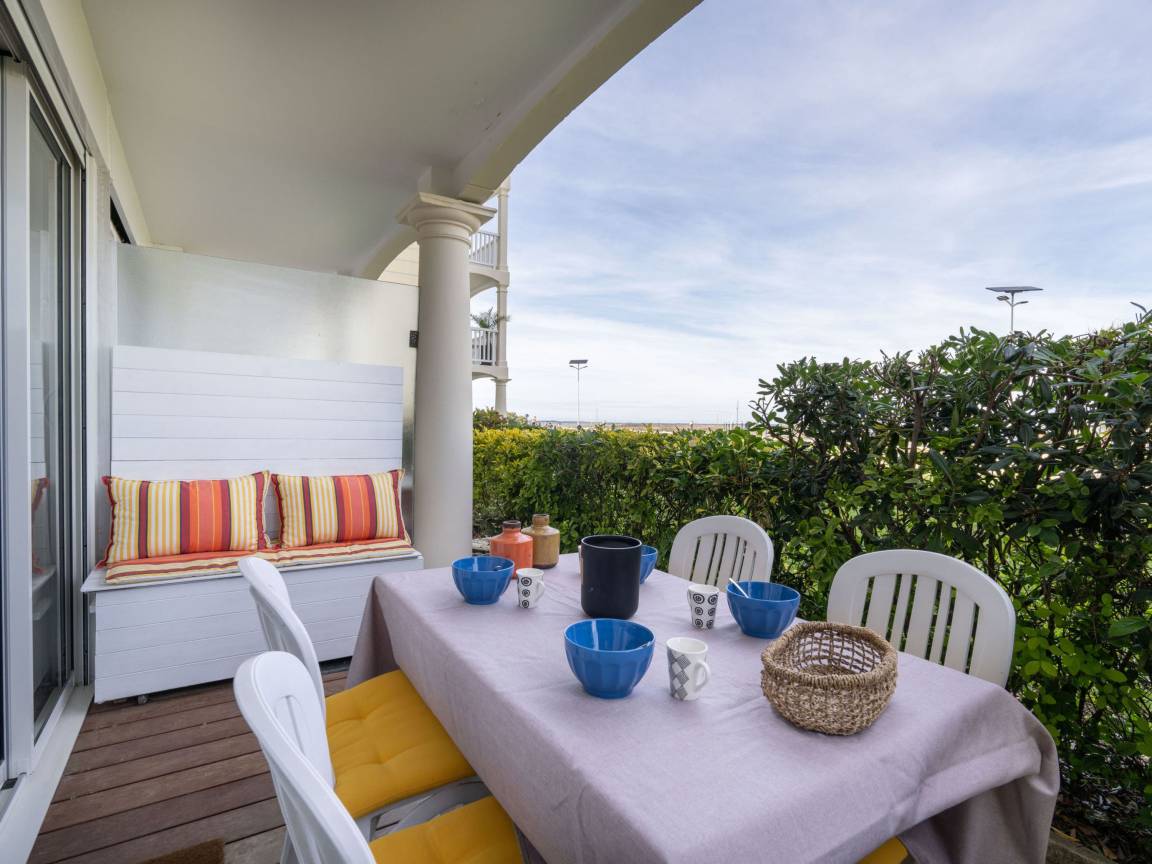 43 平方米 房子 ∙ 1 Bedroom ∙ 4客人 - 阿爾卡雄