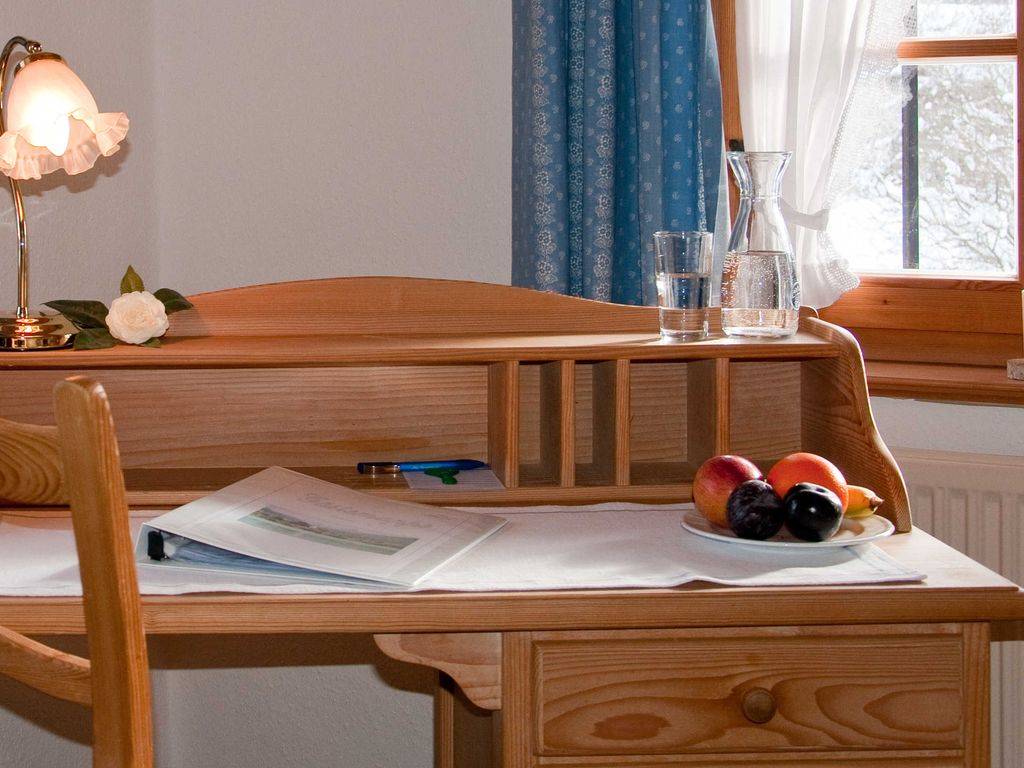 23 M² Ferienwohnung ∙ 1 Schlafzimmer ∙ 1 Gast - Gmund am Tegernsee