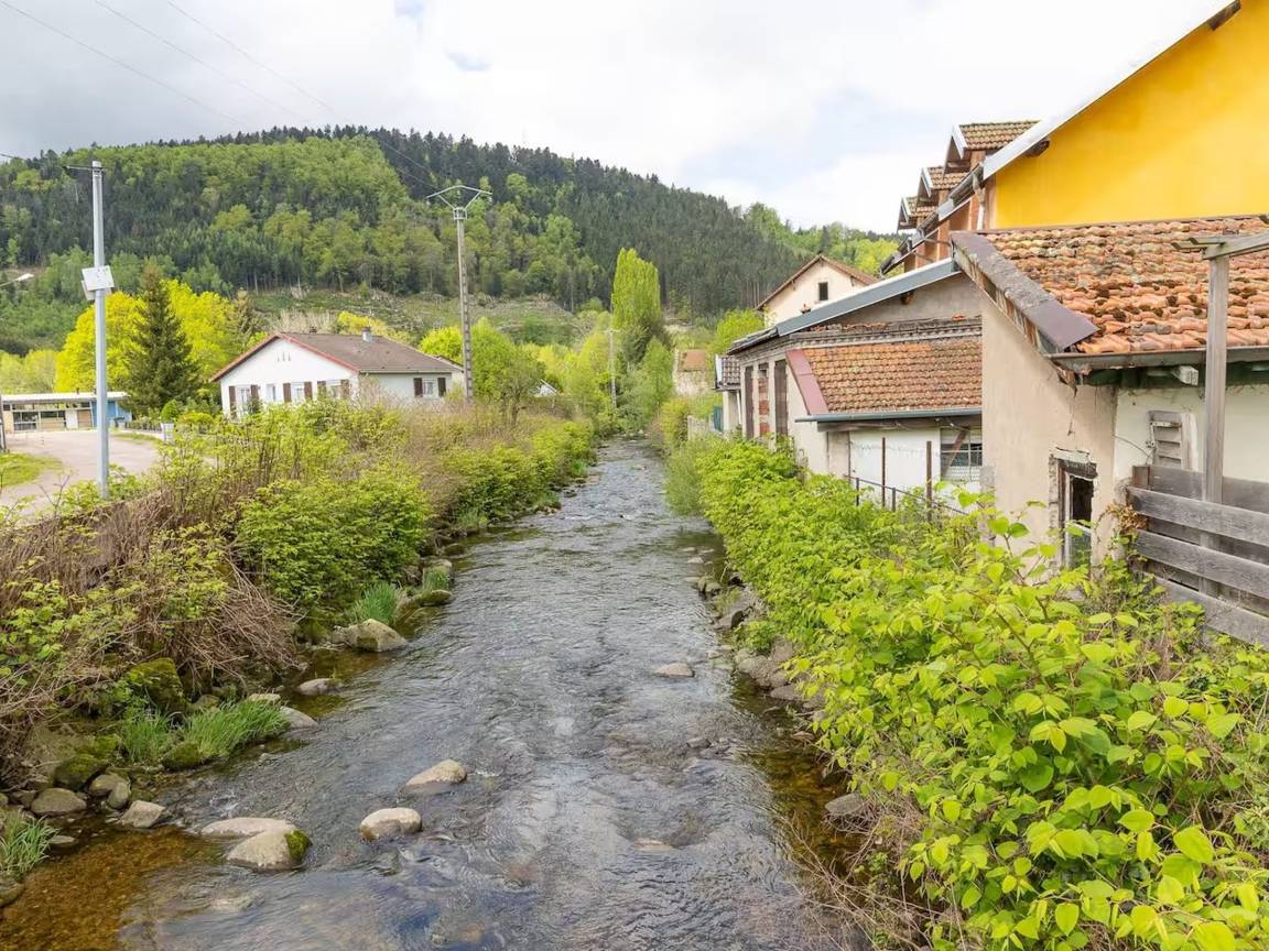 200 M² Cottage ∙ 4 Chambres ∙ 10 Personnes - Gérardmer