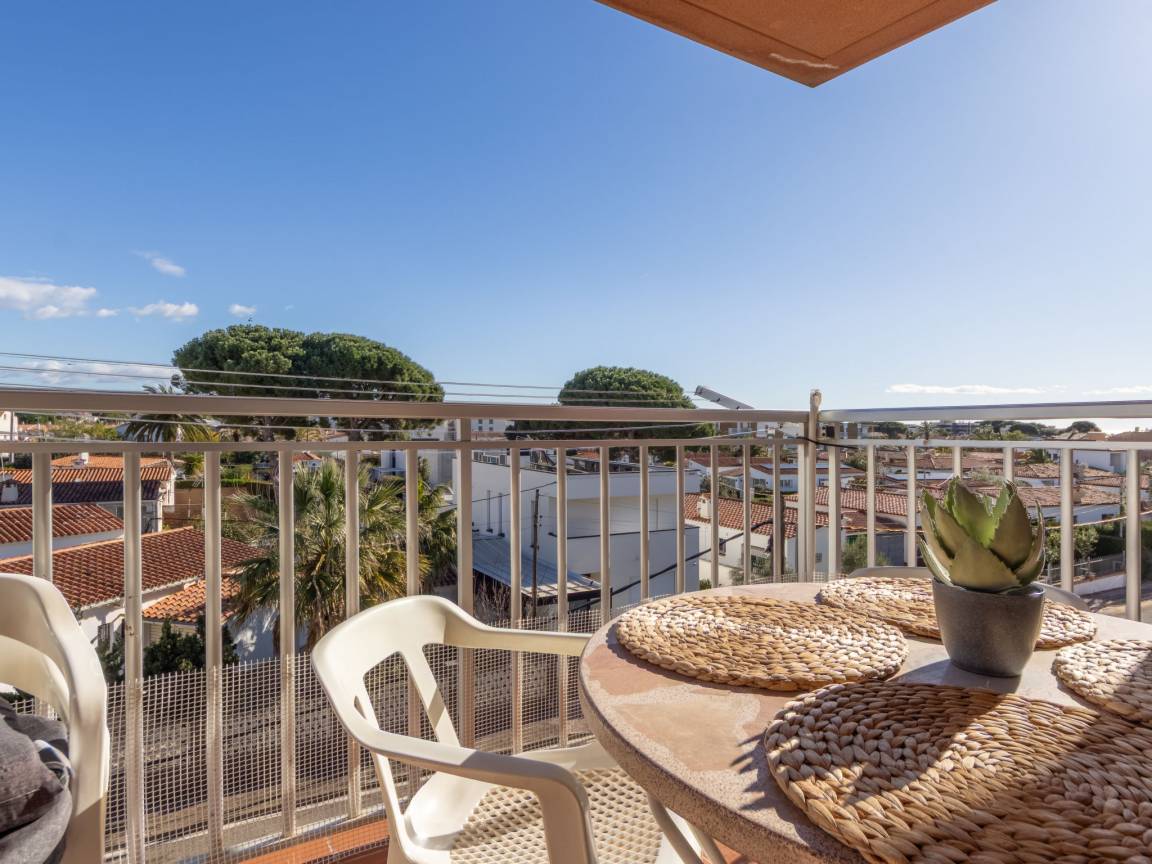 67 M² Apartamento ∙ 2 Habitaciones ∙ 4 Huéspedes - Cambrils