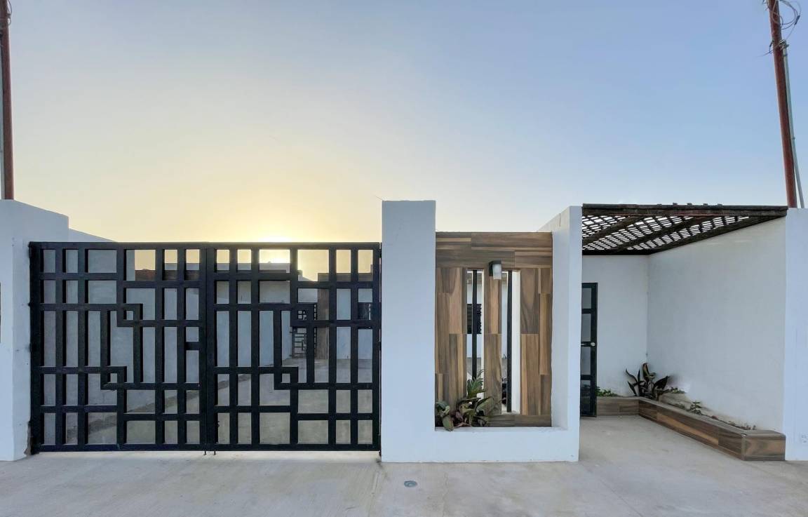 House ∙ 3 Bedrooms ∙ 10 Guests - Puerto Peñasco