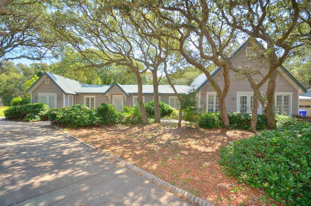 House ∙ 3 Bedrooms ∙ 6 Guests - Bald Head Island, NC