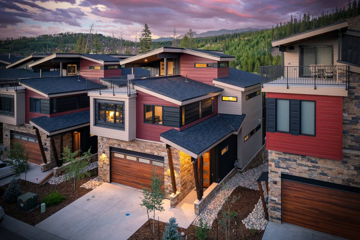 279 M² House ∙ 5 Bedrooms ∙ 12 Guests - Winter Park, CO