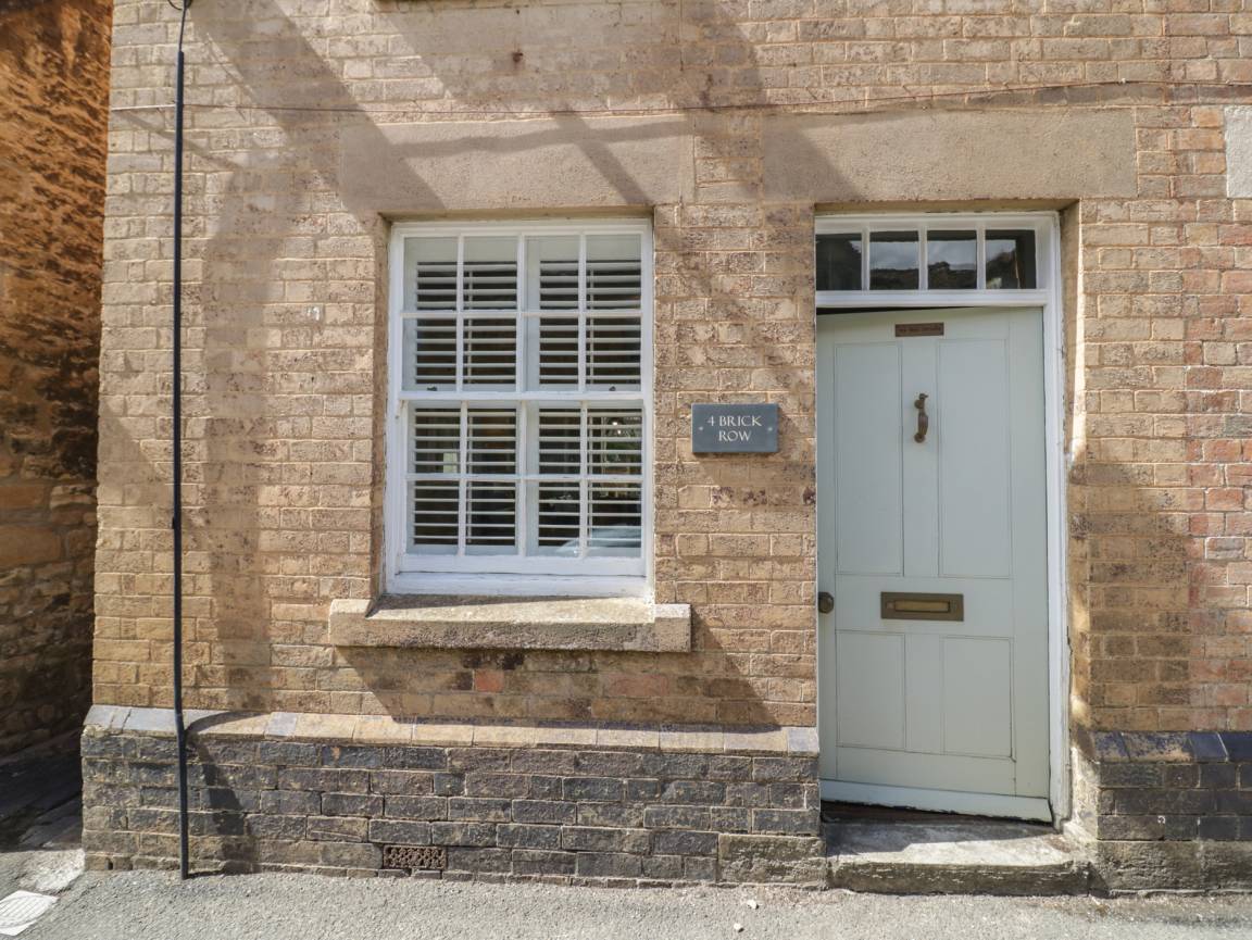 Cottage ∙ 3 Bedrooms ∙ 5 Guests - Moreton-in-Marsh