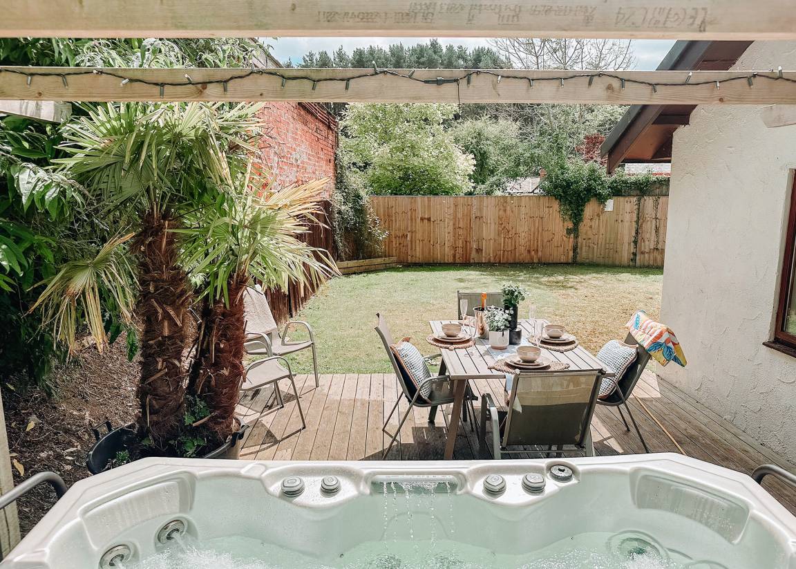 Cottage ∙ 3 Bedrooms ∙ 6 Guests - North Wales