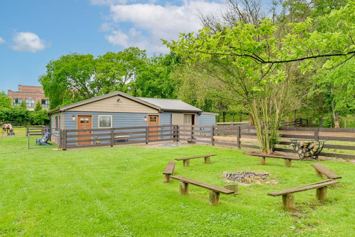 27 M² Apartment ∙ 2 Guests - Franklin, TN